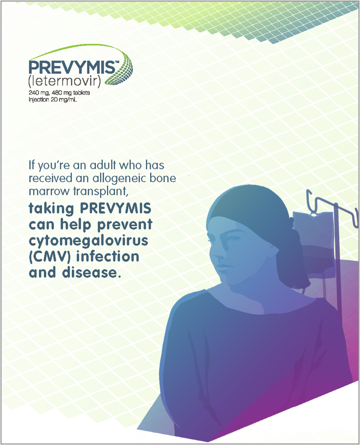 Patient Education and Resources | PREVYMIS® (letermovir)