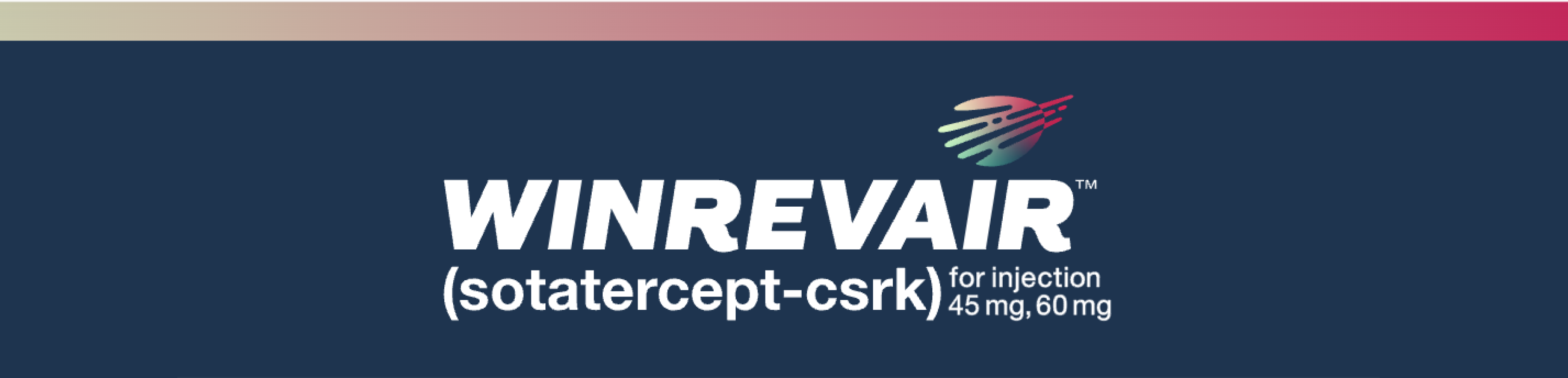 WINREVAIR™ (sotatercept-csrk) | Official Healthcare Professional Site